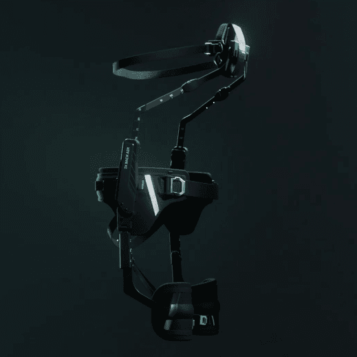 IX BACK AIR | SUITX