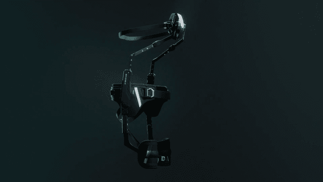 IX BACK AIR | SUITX